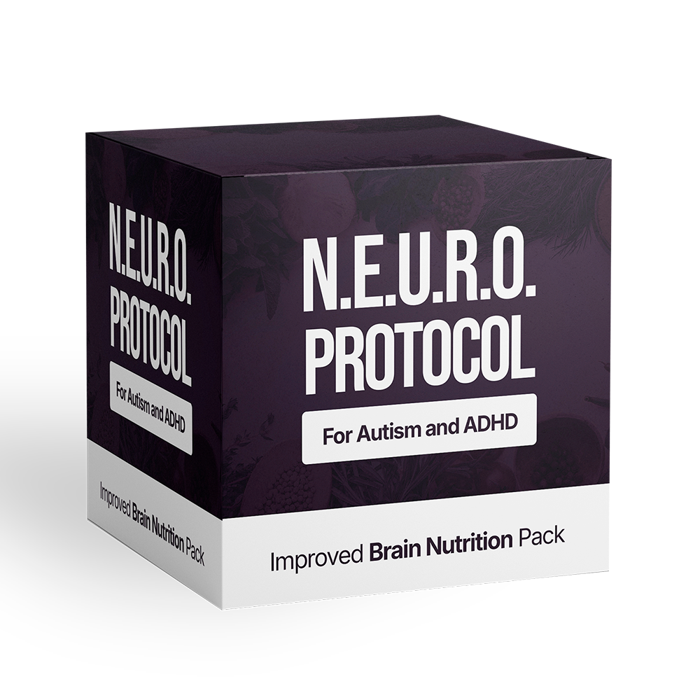 NEURO Protocol - Essential Guidance for Autism and ADHD