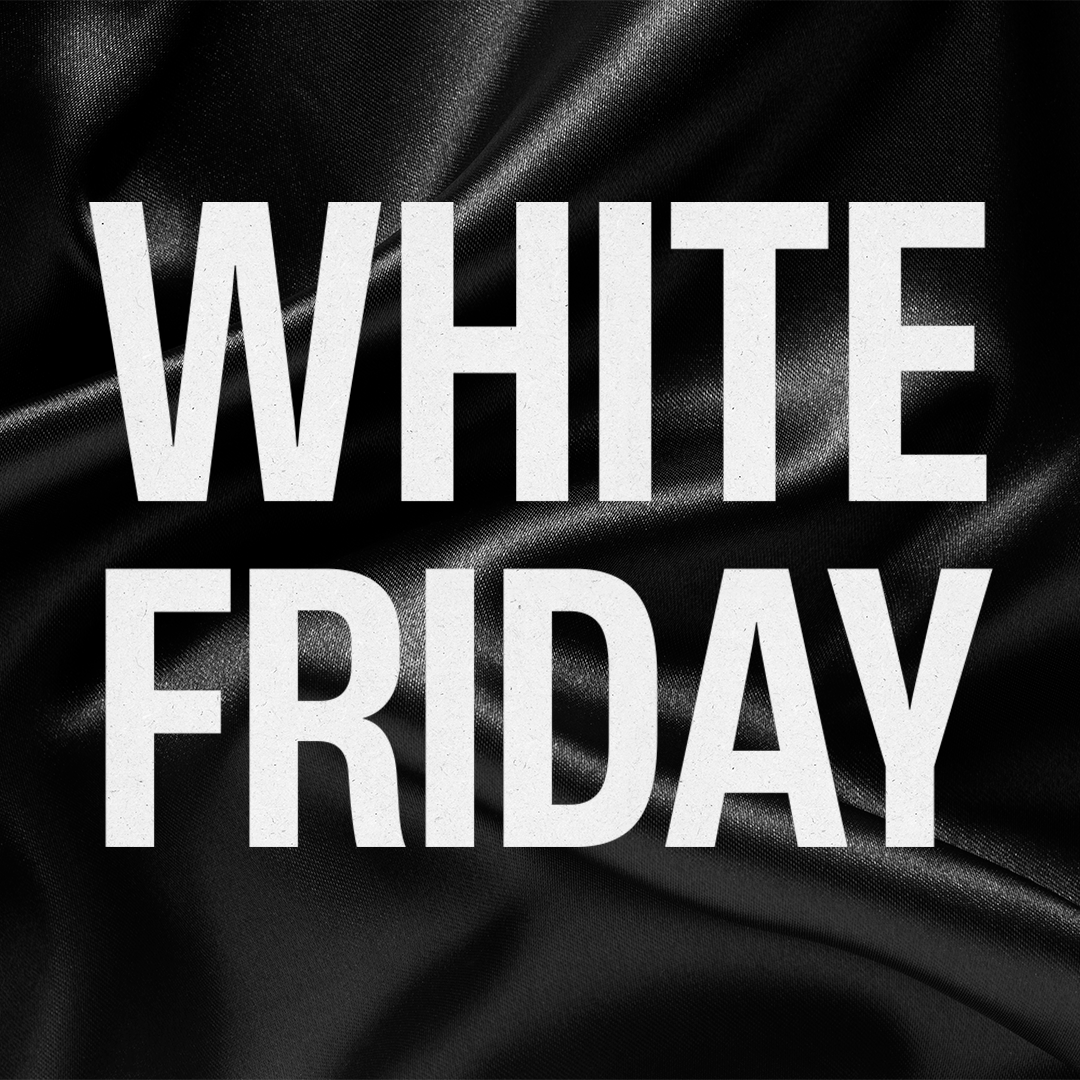 White Friday - Euro Júnior | Hotmart