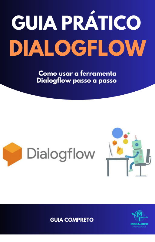 GUIA PRÁTICO DIALOGFLOW - Bultterfly-Bookstore | Hotmart