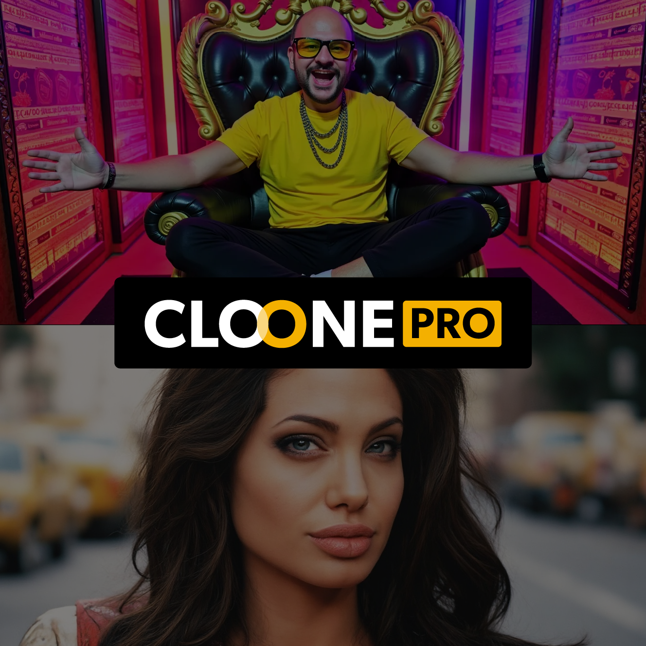 CLONE PRO - WP LIMA NEGÓCIOS DIGITAIS LTDA | Hotmart