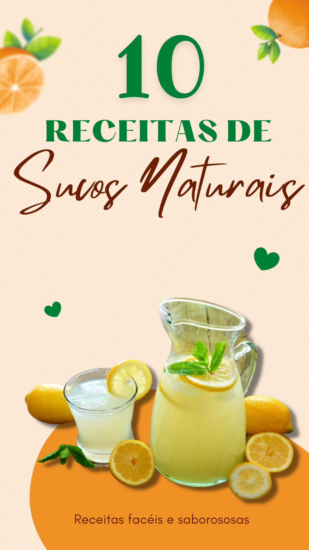 Receitas de suco naturais - daniel klinsman aguiar dos santos | Hot...