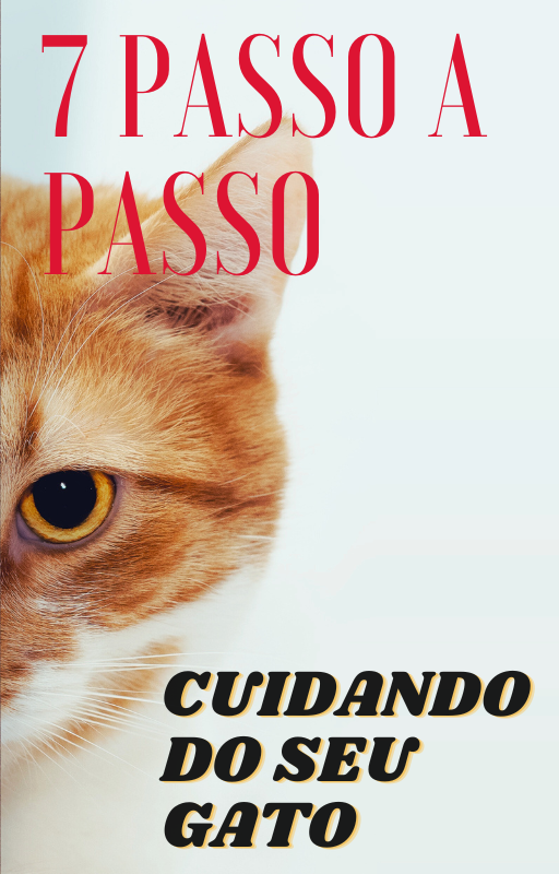 COMO CUIDAR DO SEU GATO - Geovane de Lima Pereira | Hotmart