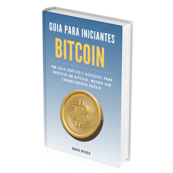 Bitcoin - Guia Para Iniciantes - Edimilson Torres | Hotmart