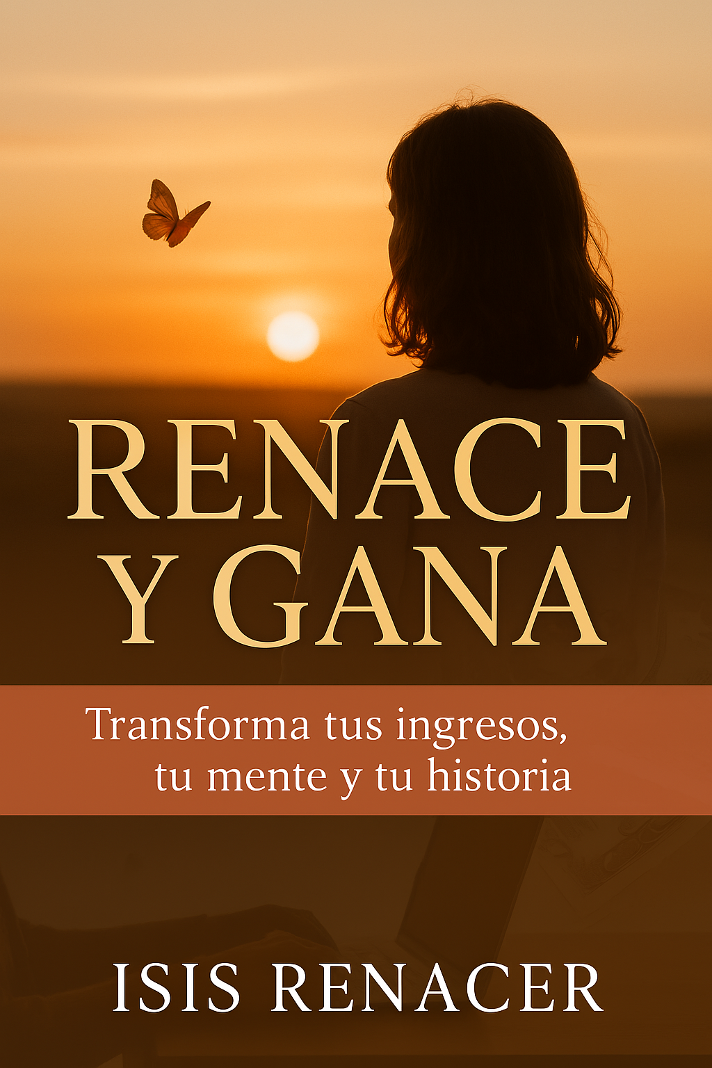 Renace y gana - isis | Hotmart