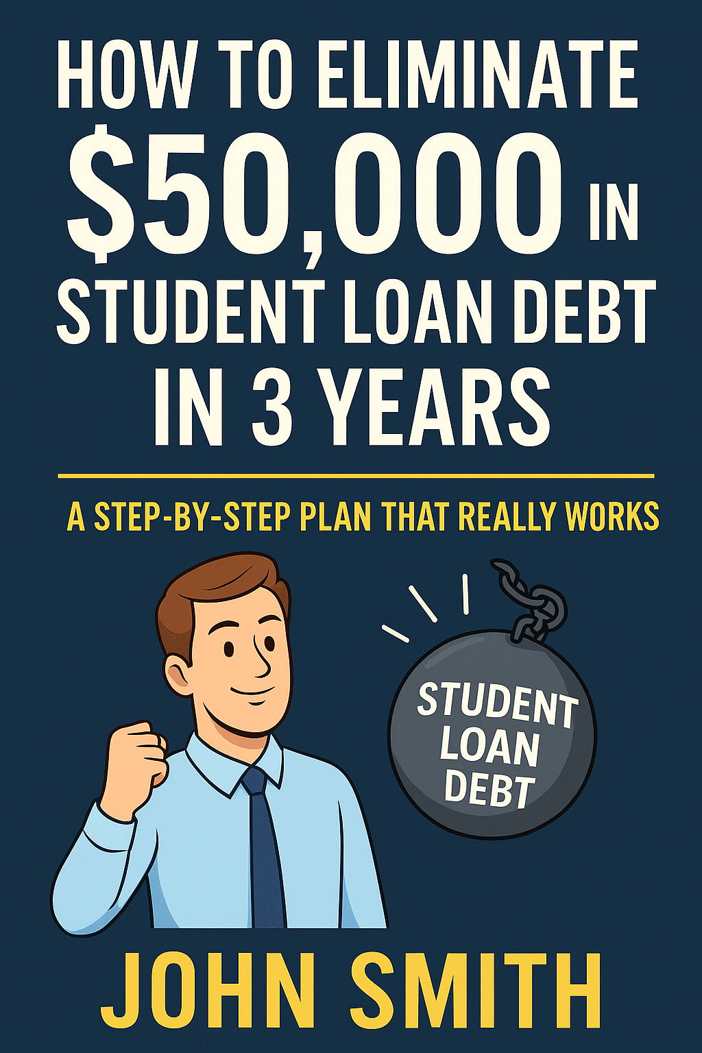 Student Loan Freedom: 36-Month Complete Guide - omar javier jimenez...