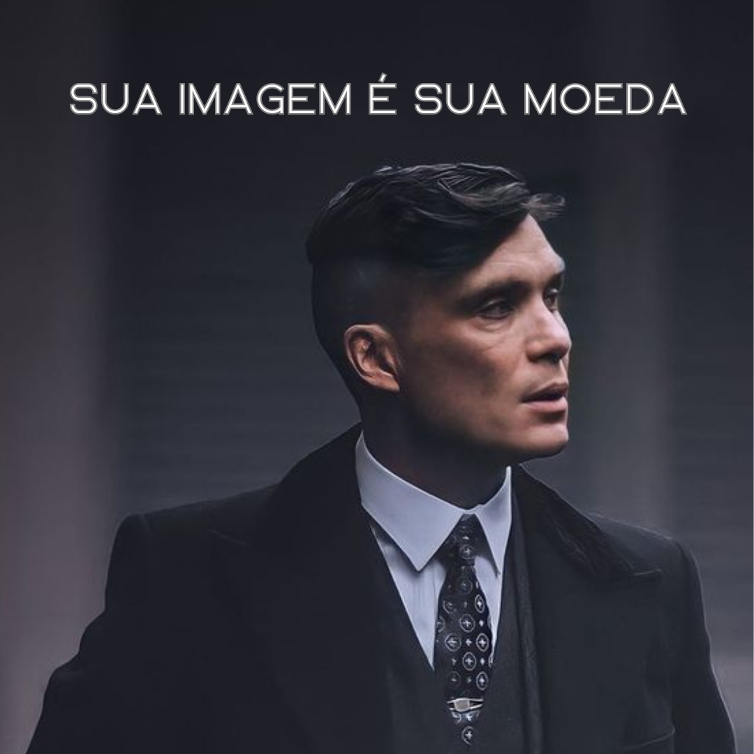 Homem de Negócios: Transforme Seu Estilo, Impulsione Sua Carreira