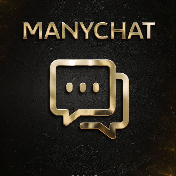 ManyChat - Andreti Page | Hotmart