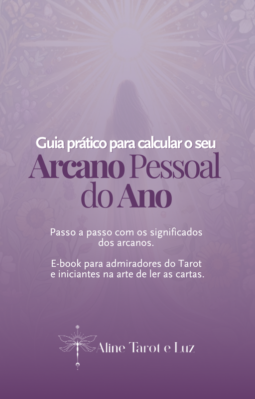 Guia Prático para Calcular o seu Arcano Pessoal do Ano
