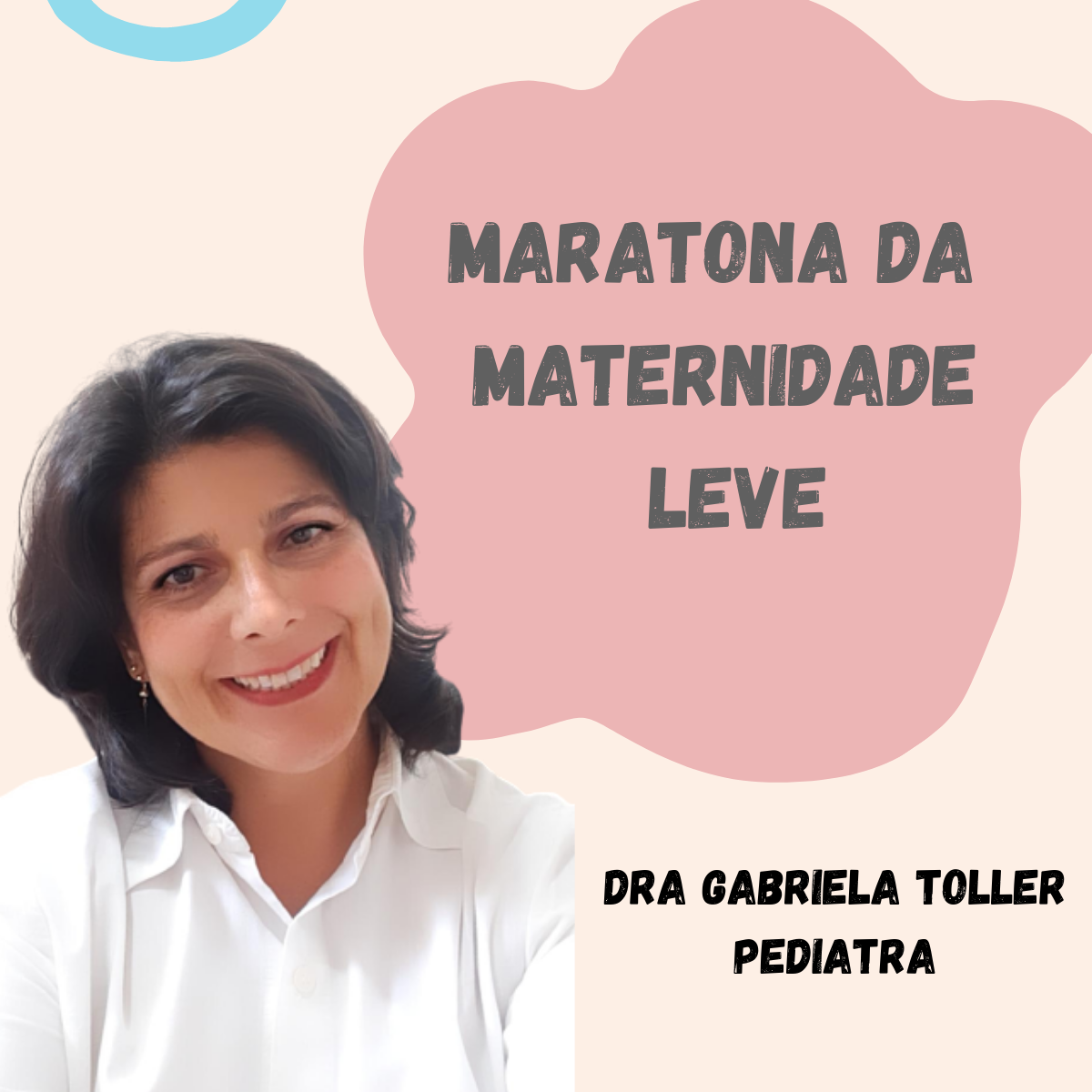 MARATONA DA MATERNIDADE LEVE