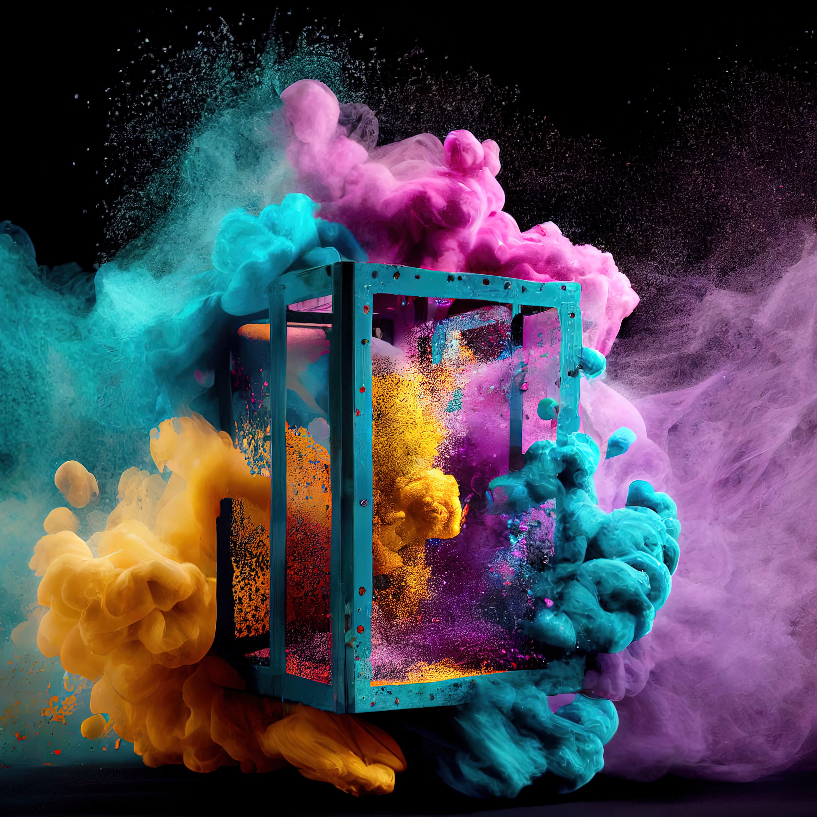 [Pack Criativo] Elementos Imersivos - Os Criativos | Hotmart