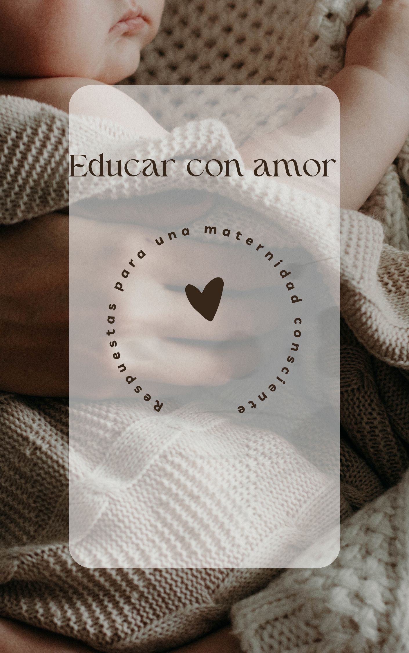 Educar con amor