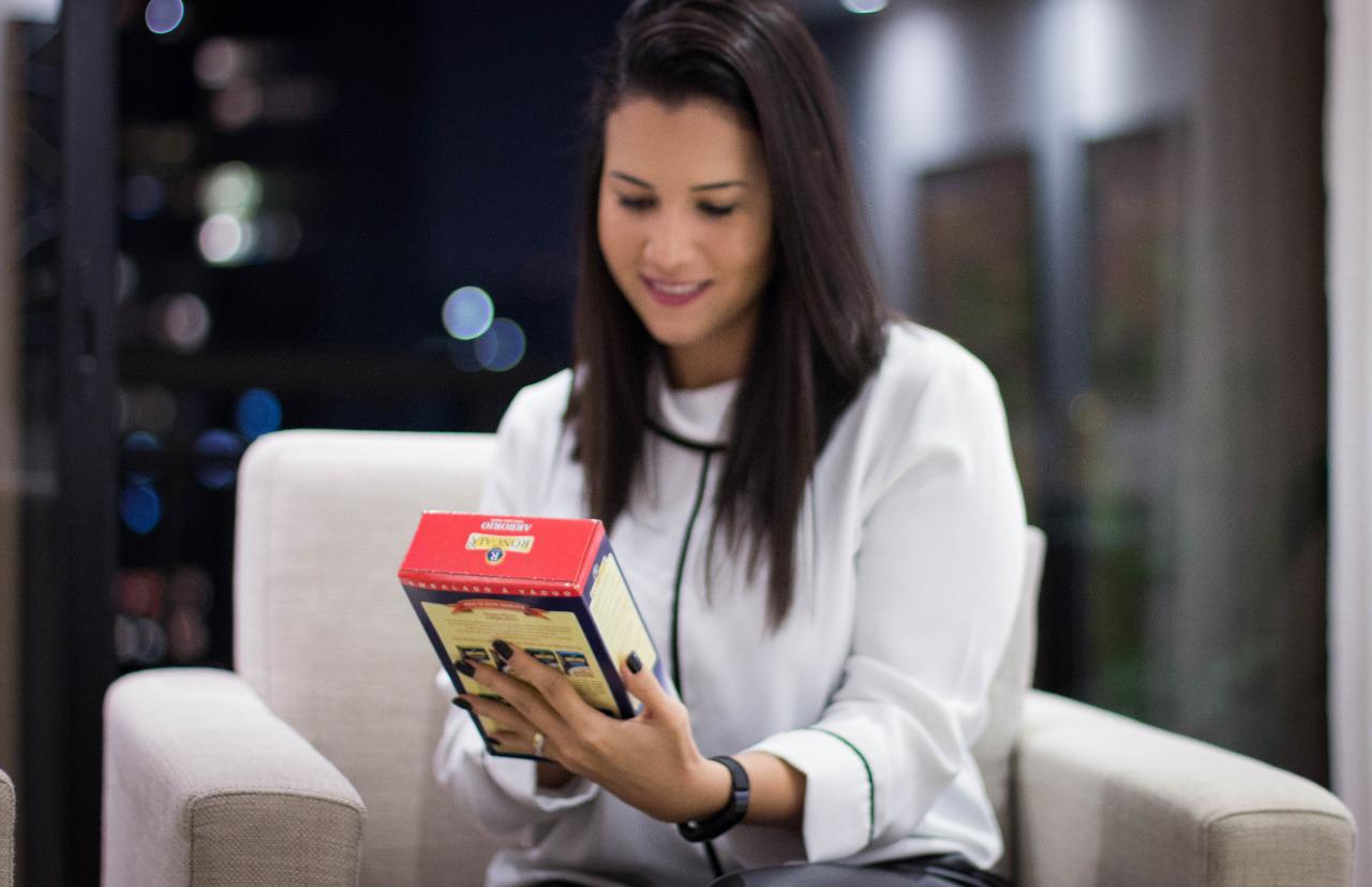 Renovação Vida de Rotulagem - Aline Assis | Hotmart