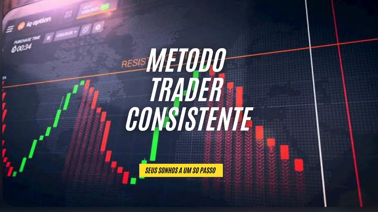 Método Trader Consistente