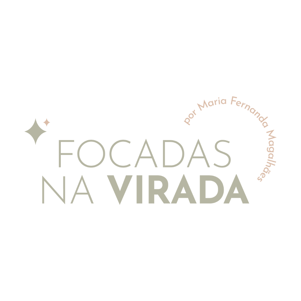 FOCADAS NA VIRADA - Maria Fernanda Piereck Magalhães | Hotmart