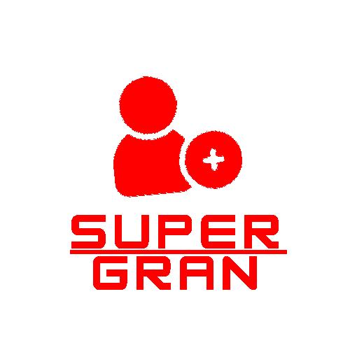 SuperGran