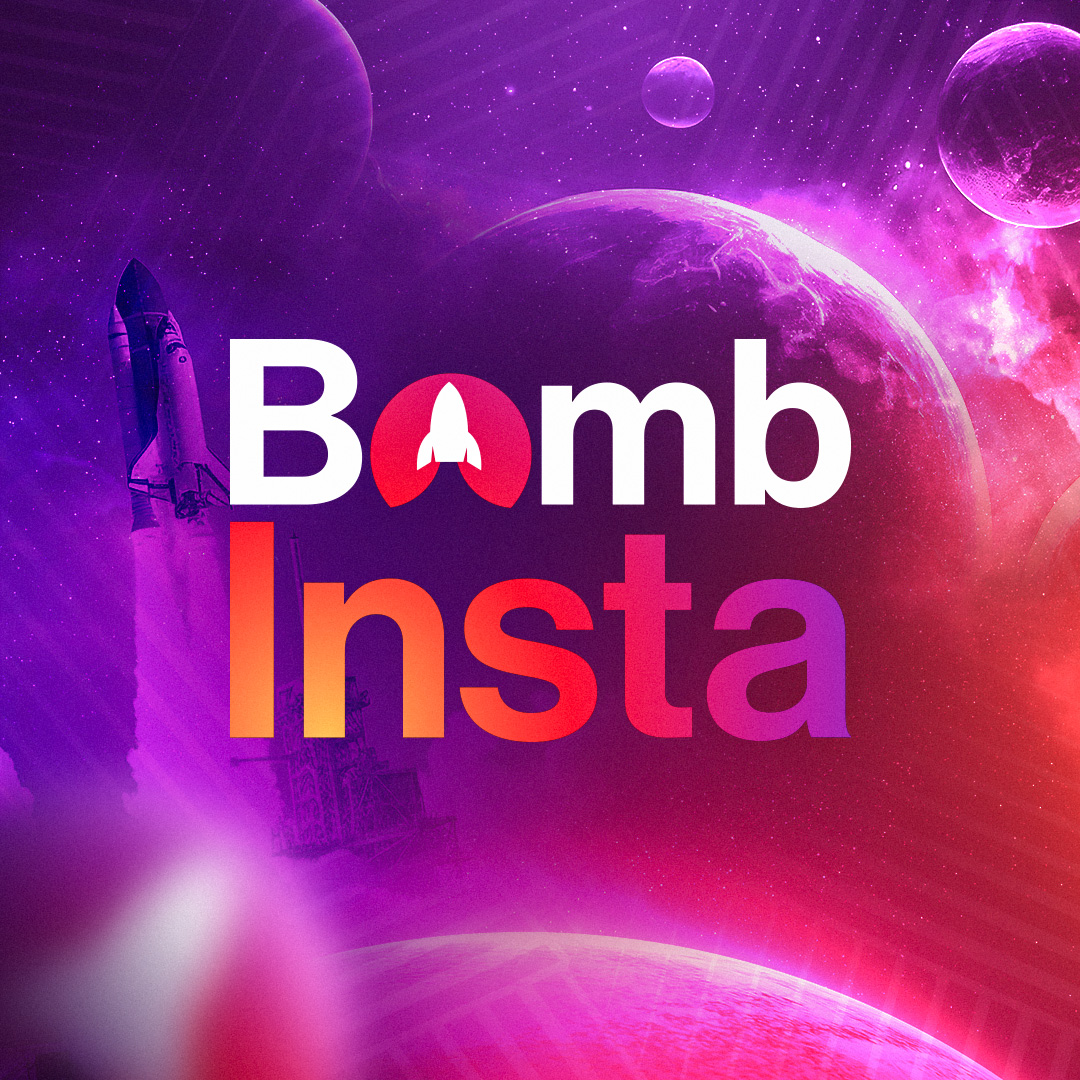 BOMB NA INSTA - Roberta Calderini | Hotmart