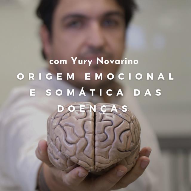 Origem Emocional e Somática das Doenças - A Latere Saúde | Hotmart