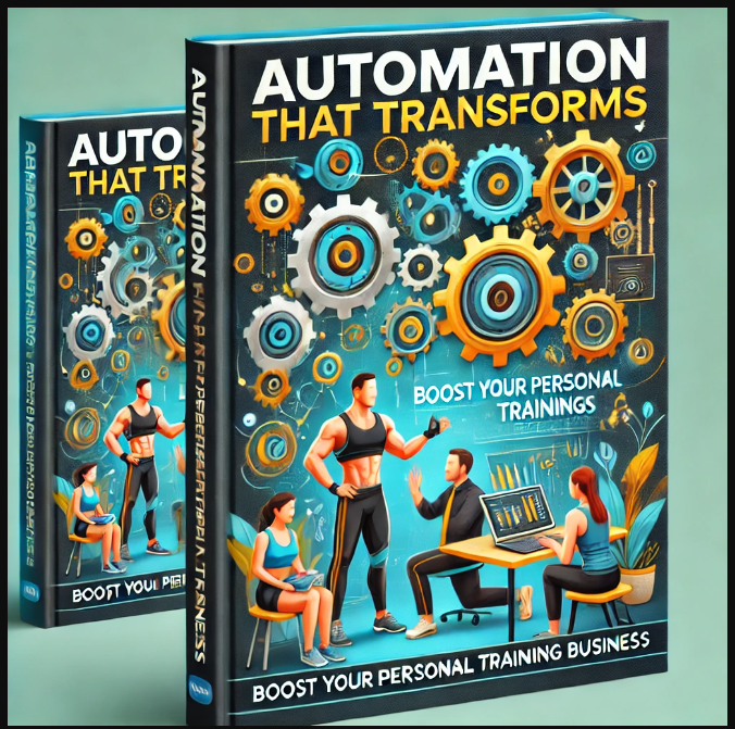 Crescimento Sem Limites: Automação para Personal Trainers de Sucess...