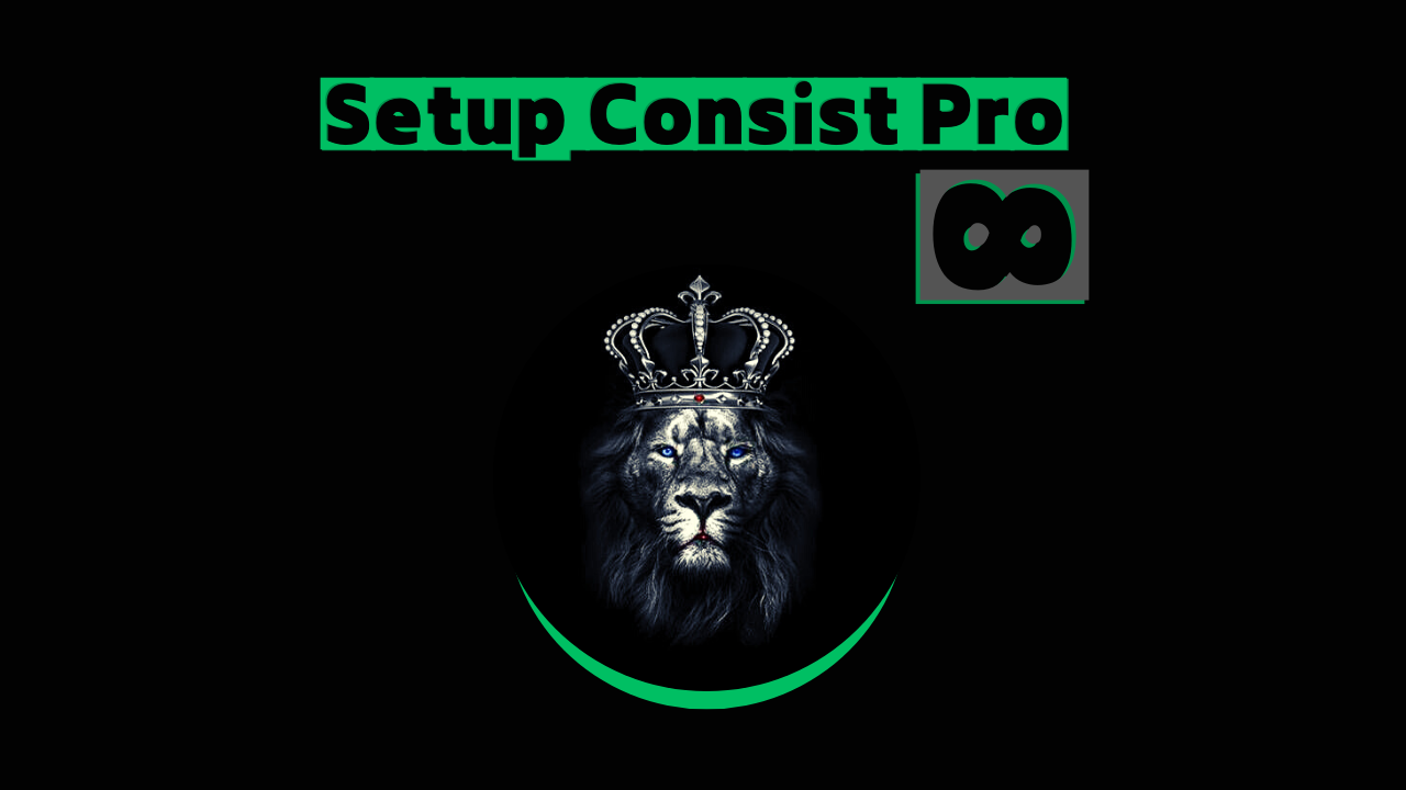 Consist Pro 8 - Expert Advisors Unlimited | Hotmart