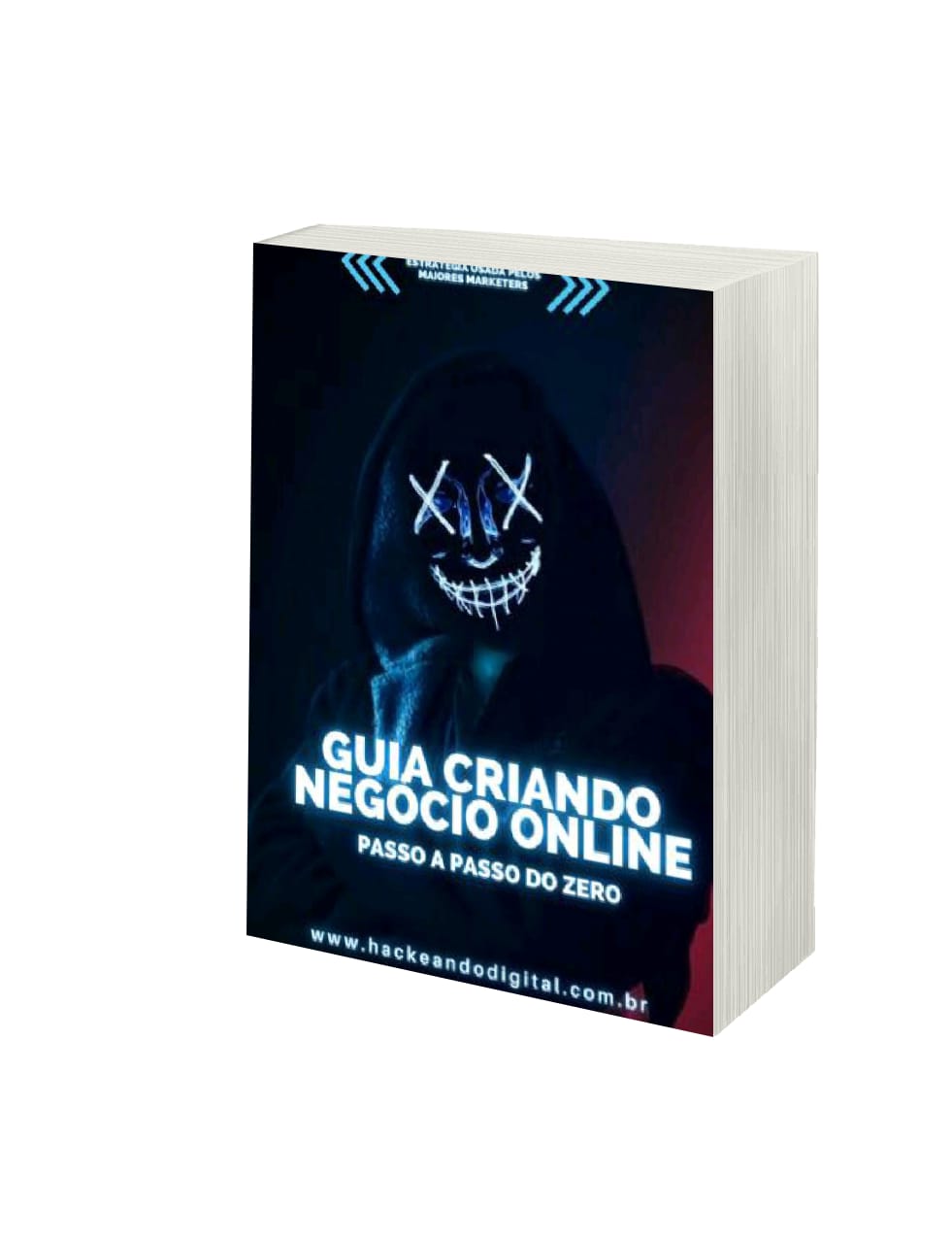 Guia criando negócio on-line - Oliver games | Hotmart