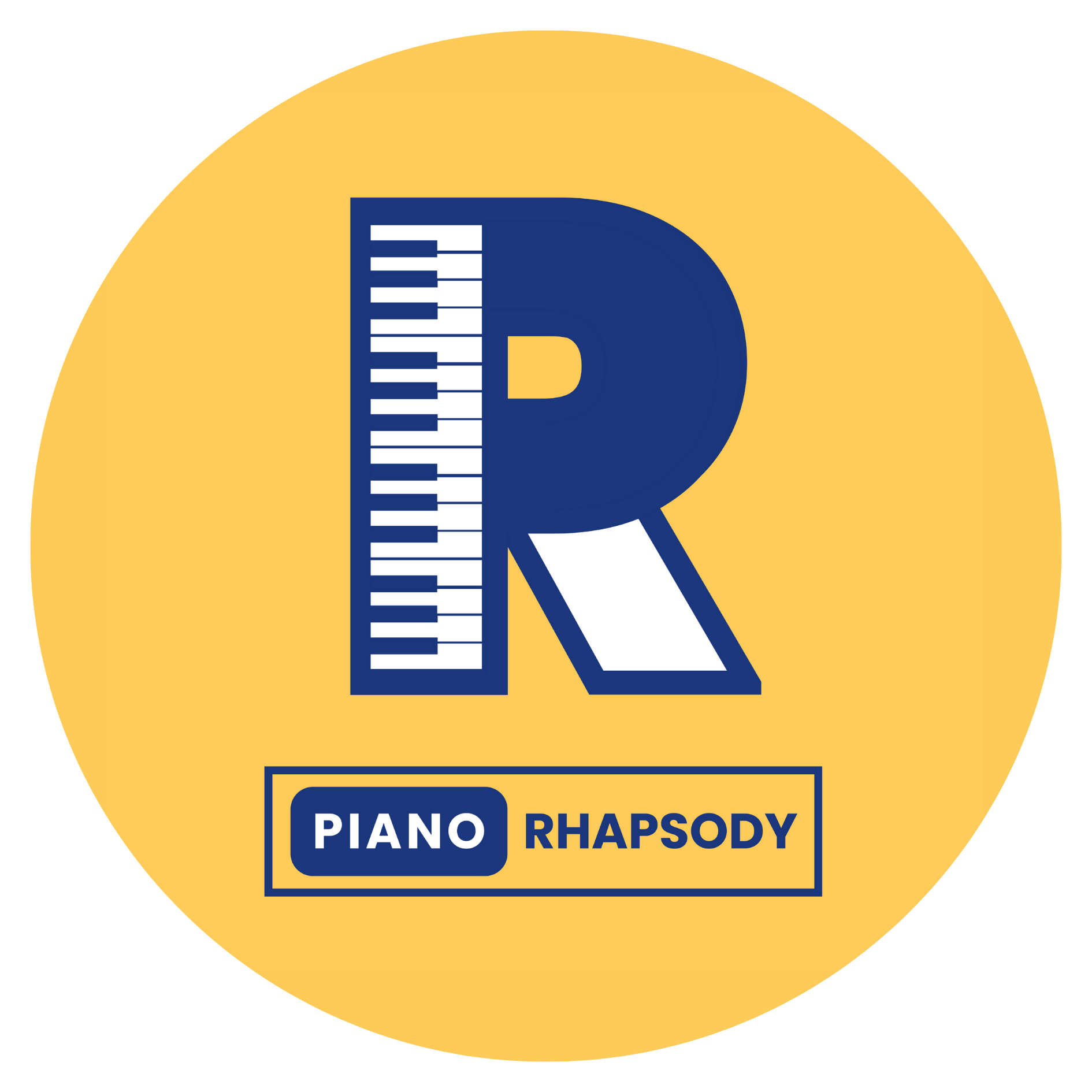 Piano Rhapsody APP 