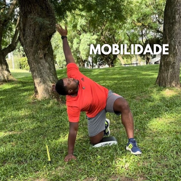 Aula prática de mobilidade. - guilherme pereira menezes | Hotmart