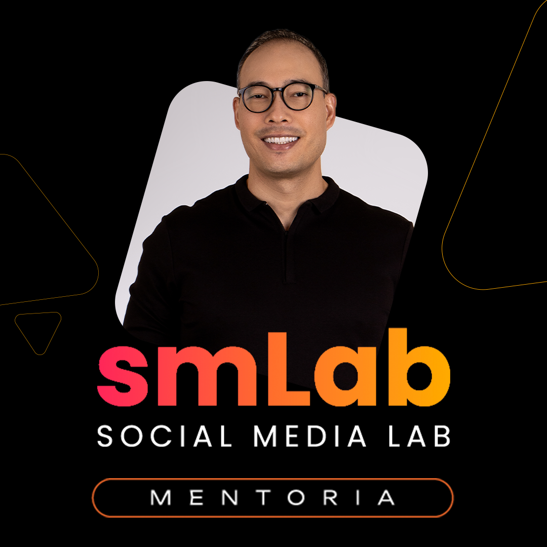 Mentoria Social Media Lab - Rafael Kiso | Hotmart