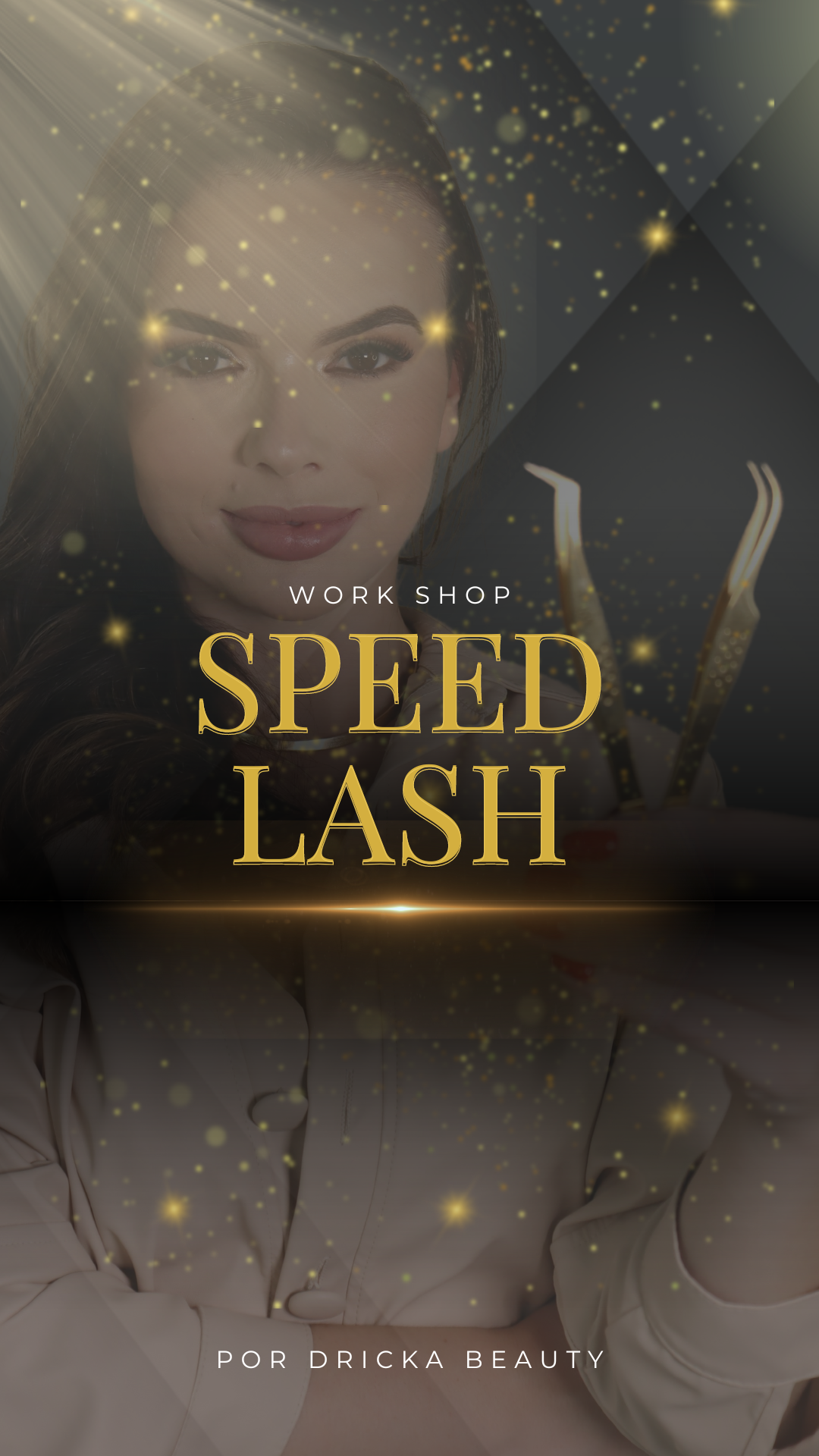 Método SPEED LASH - Dricka Beauty | Hotmart