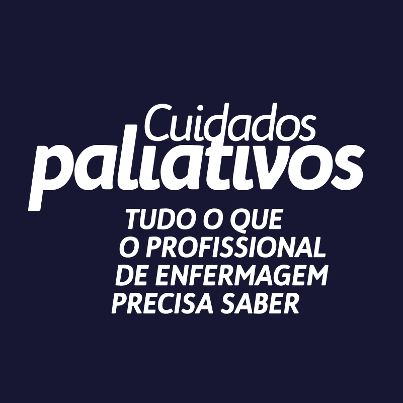 Cuidados Paliativos - Vesali Educação | Hotmart
