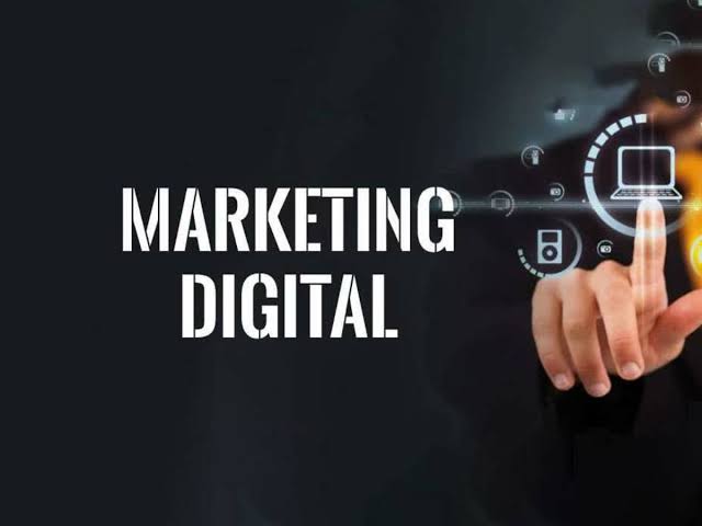 Guia definitivo para Marketing Digital