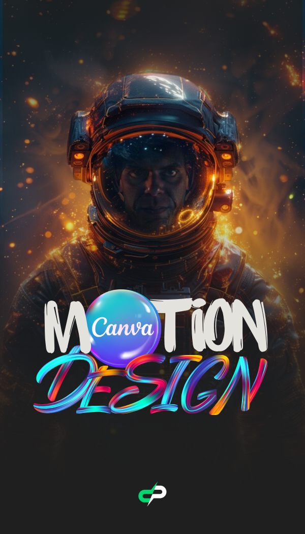 CANVA MOTION DESIGN - Brainstorm Co. | Hotmart