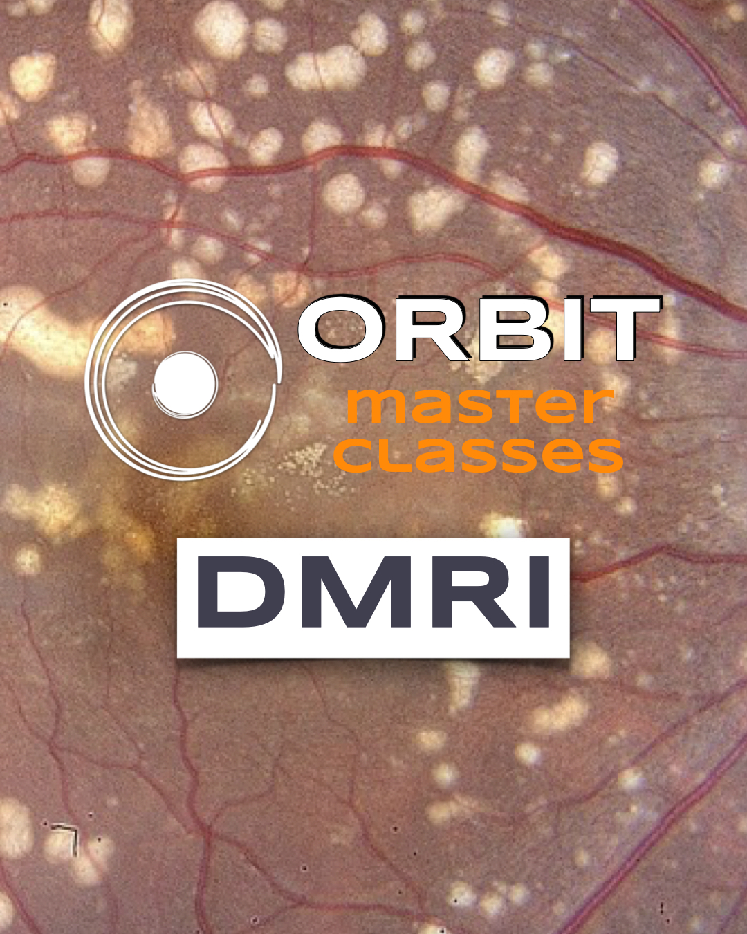 Master class DMRI do Orbit - Orbit | Hotmart