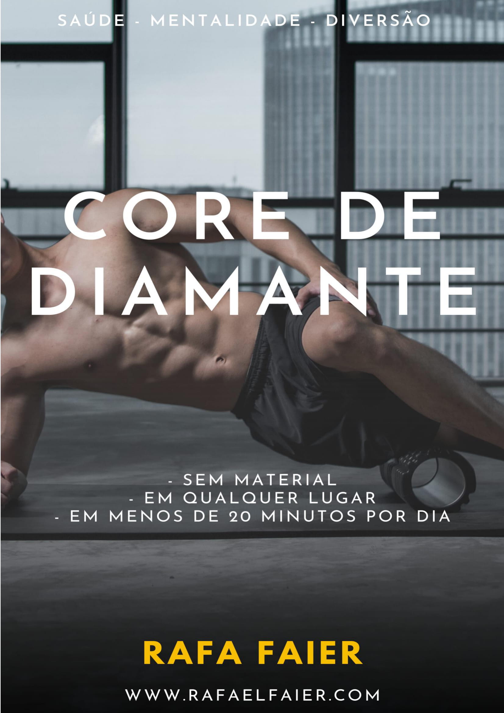 CORE de DIAMANTE
