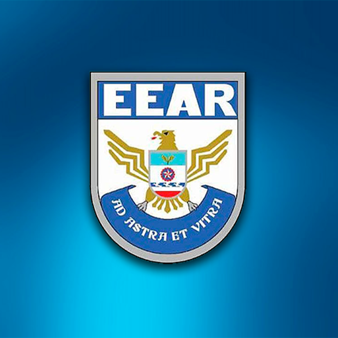 PROJETO EEAR