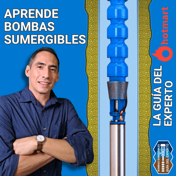 Dominando las Bombas Sumergibles: La Guía del Experto para Selecció...