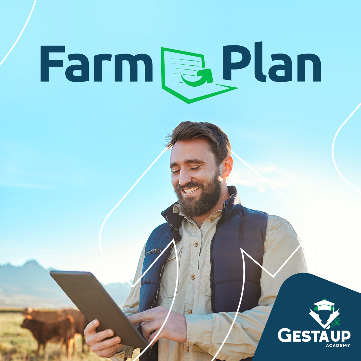 FarmPlan - Ferramenta de Planejamento de Atividades da Pecuária e A...