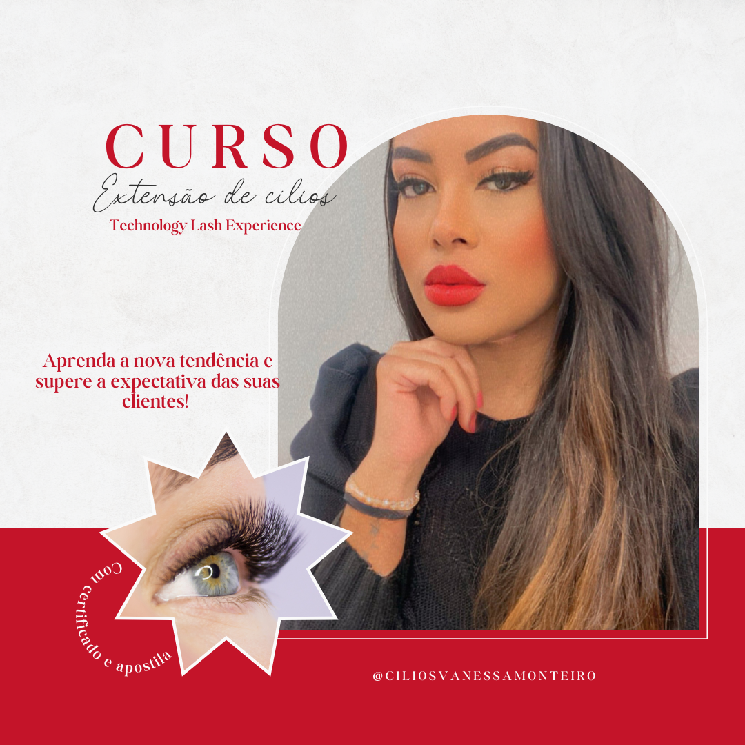 Technology Lash Experience