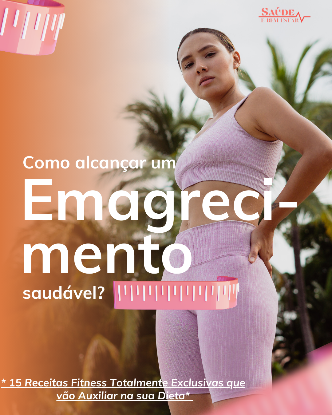 Emagrecimento Saudável