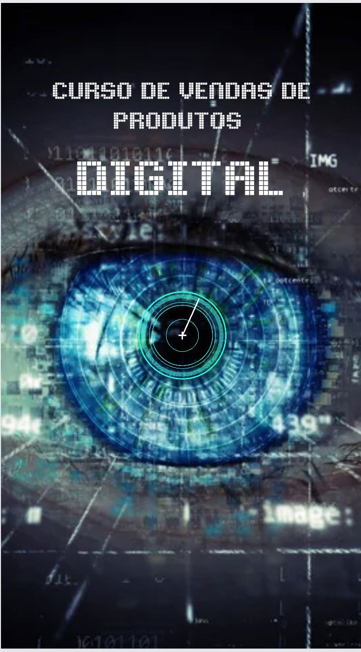 Curso de venda de produtos digitais - Vinicius hoth | Hotmart