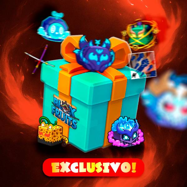 [🎁] ACC - WITH 2 TO 12 MYTHICAL FRUITS + CDK + GOD HUMAN!!🤩