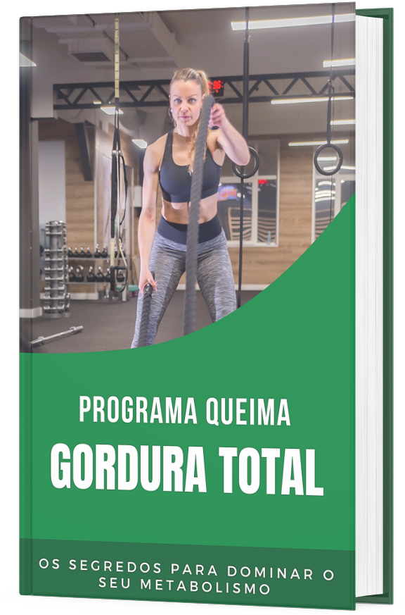 Programa Queima Gordura Total