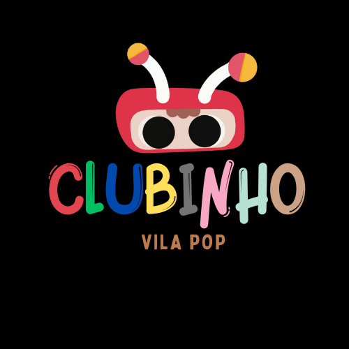 Clubinho VILA POP