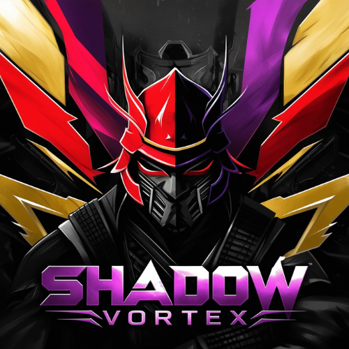 Shadow Vortex - Lucas Mateus Silva Valeriano | Hotmart