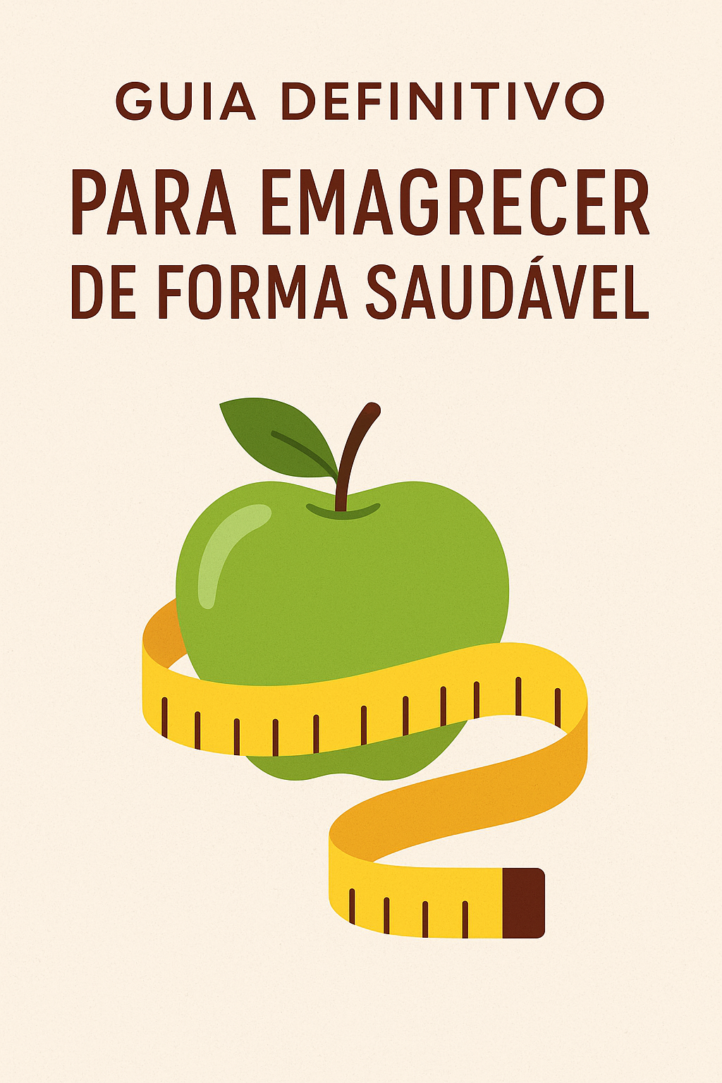 Guia Definitivo para Emagrecer de Forma Saudável | Hotmart