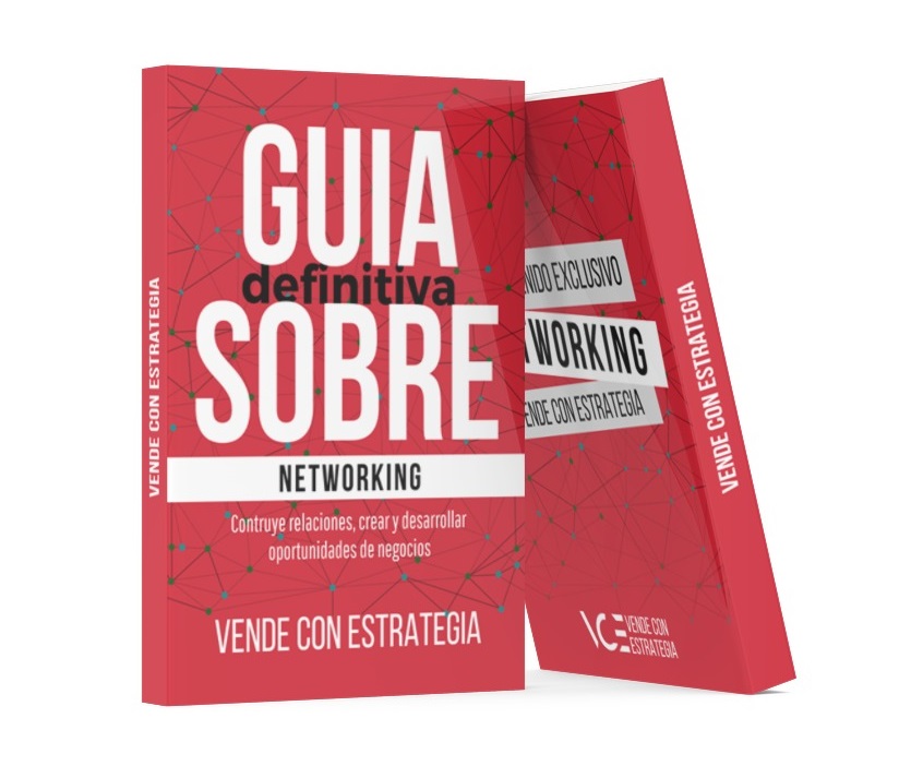 Guia definitiva sobre networking - VICENTE FERNANDEZ | Hotmart