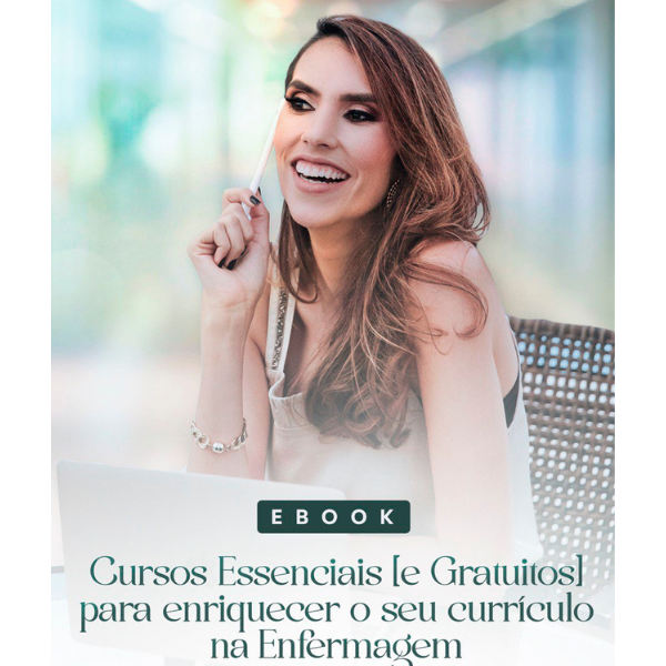Cursos essenciais para enriquecer o seu currículo na Enfermagem