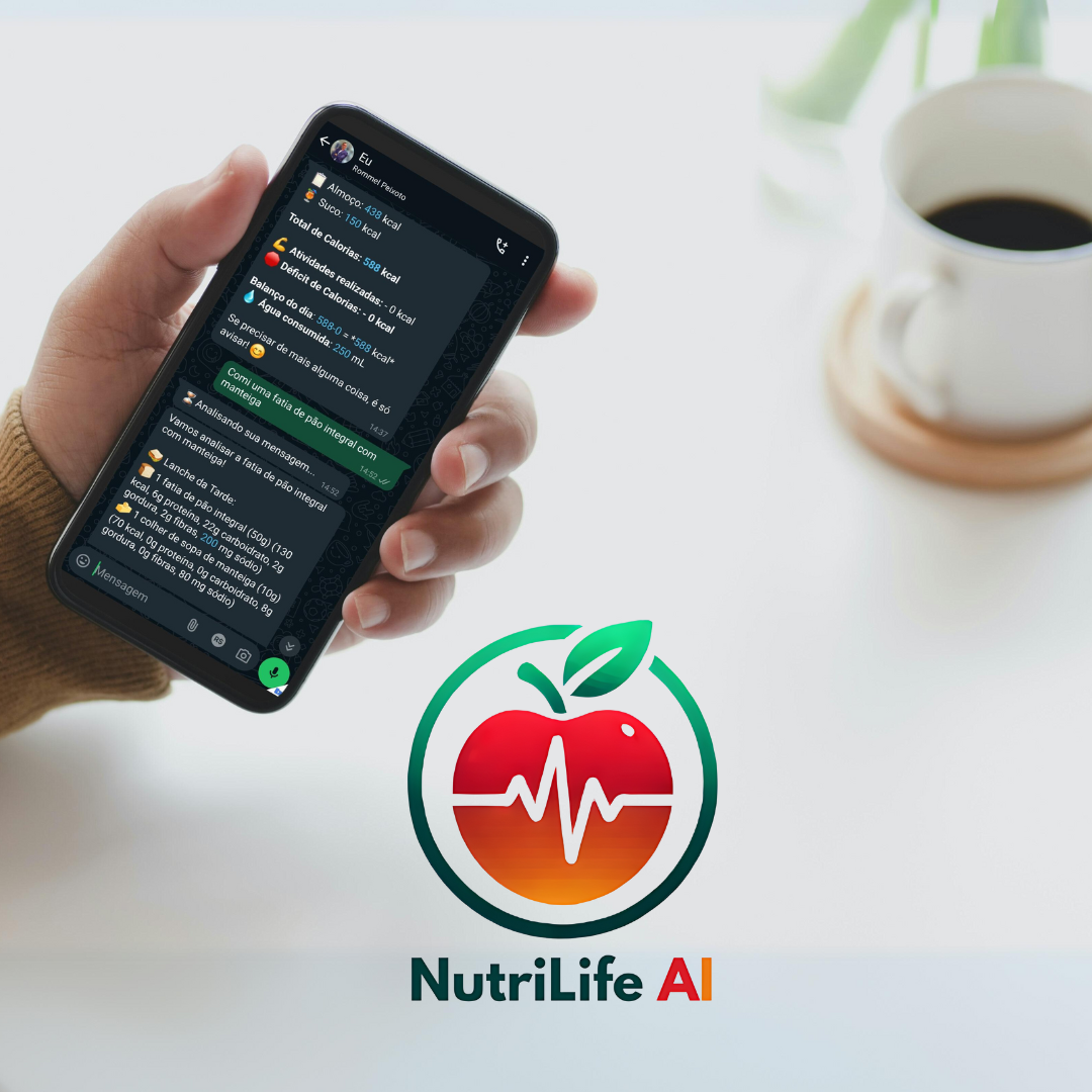 NutriLife AI