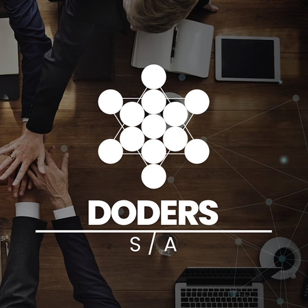 Doder S/A - OSLAIN ROGERIO PLACIDO | Hotmart