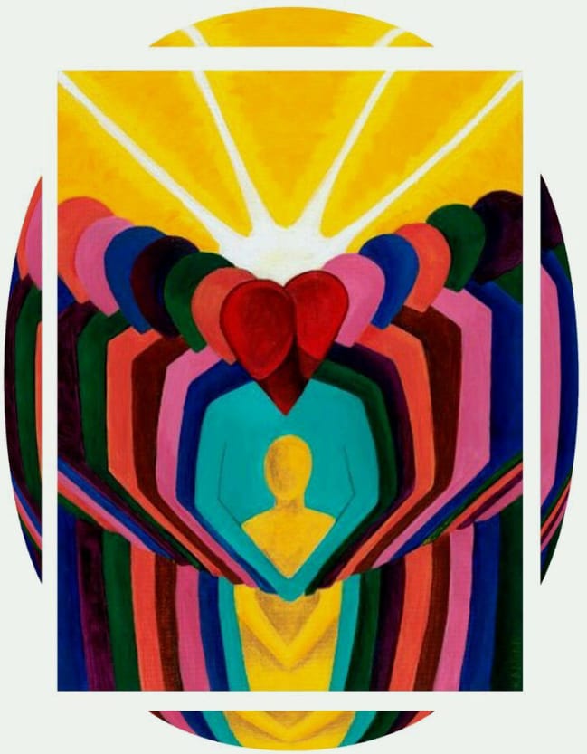 Sanación del linaje paterno - Desarrollo.digital | Hotmart