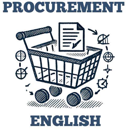 Procurement Vocabulaty Essentials